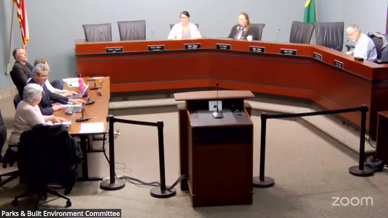 CitizenPortal.ai - Everett staff proposes new manufactured‑home ...