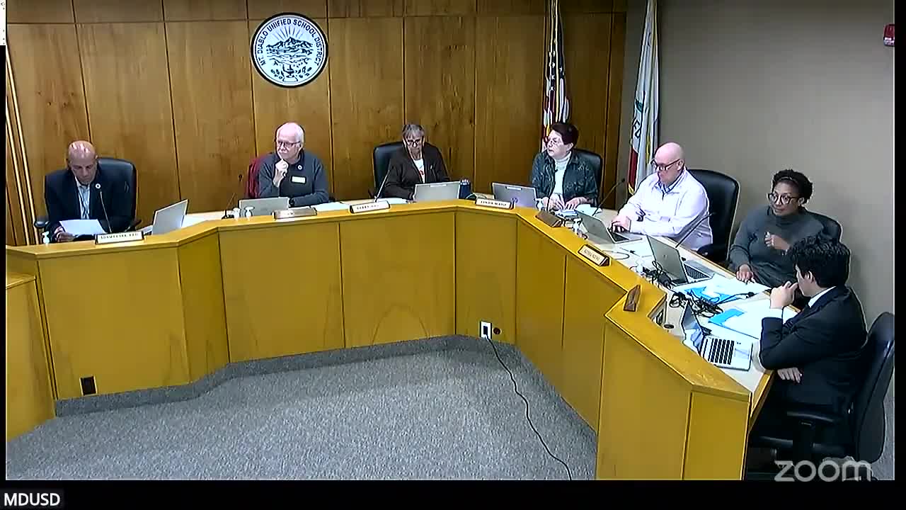 CitizenPortal.ai - Board approves routine personnel, school plans and ...