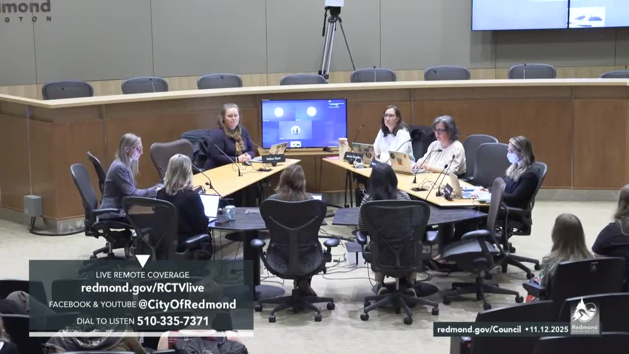 CitizenPortal.ai - Redmond council interviews Vartika Gupta for Human ...