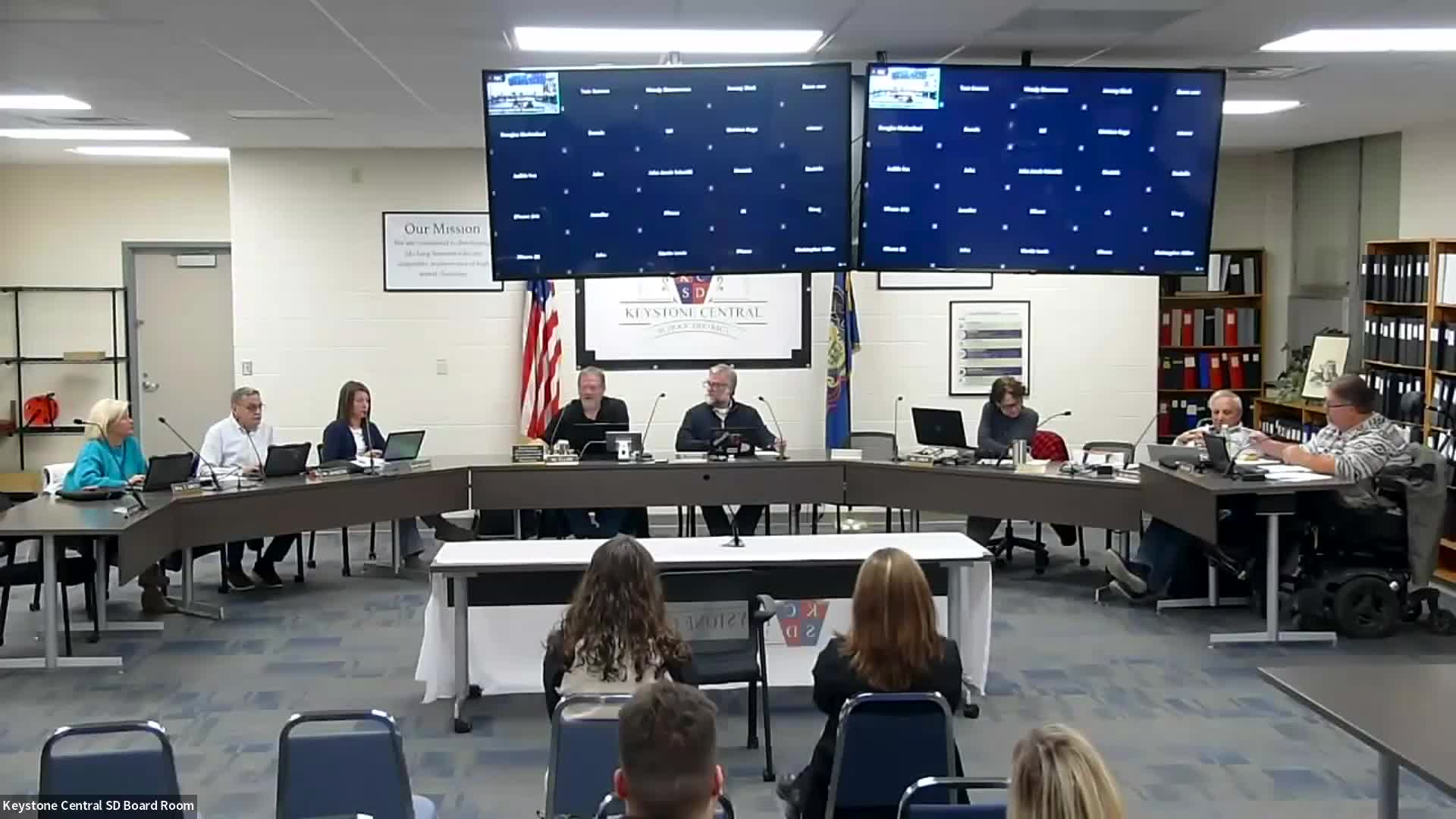 CitizenPortal.ai - Board approves contracts, equipment and routine ...