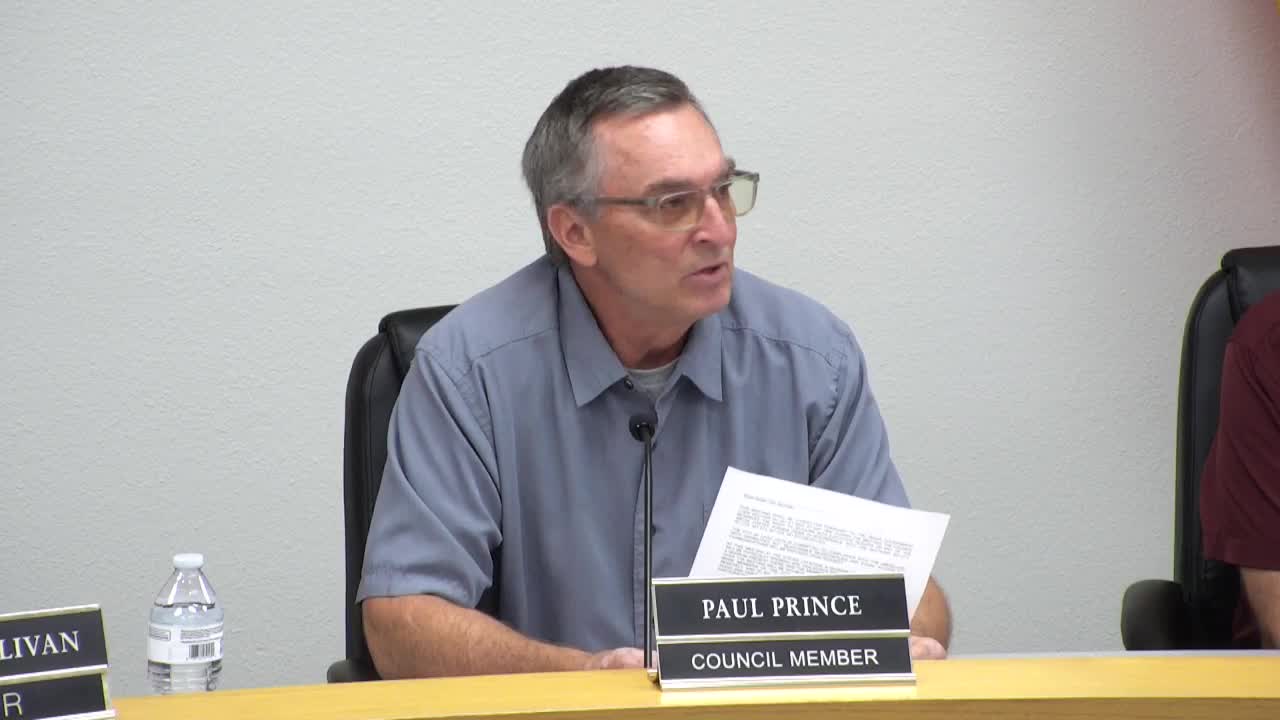 CitizenPortal.ai - Lago Vista council unanimously approves ordinance ...