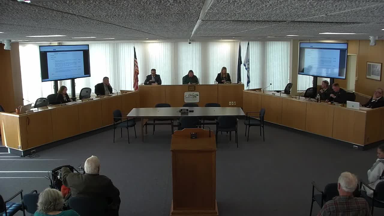 CitizenPortal.ai - Health & Human Services Committee approves four ...