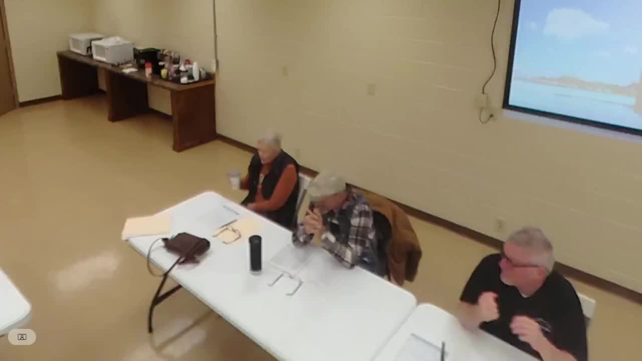 CitizenPortal.ai - Franklin County finance panel approves routine ...