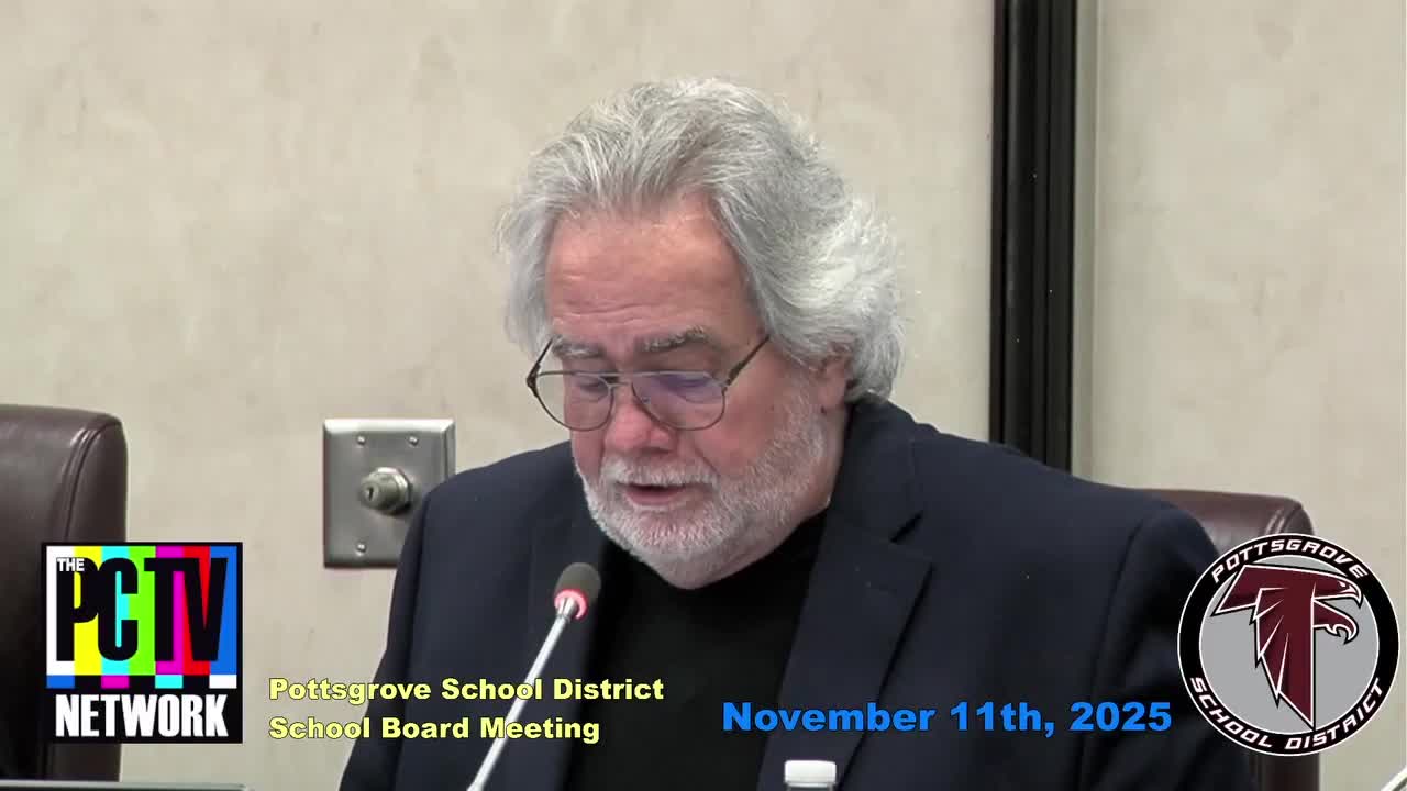 Pottsgrove High School marching band honored after state championship ...