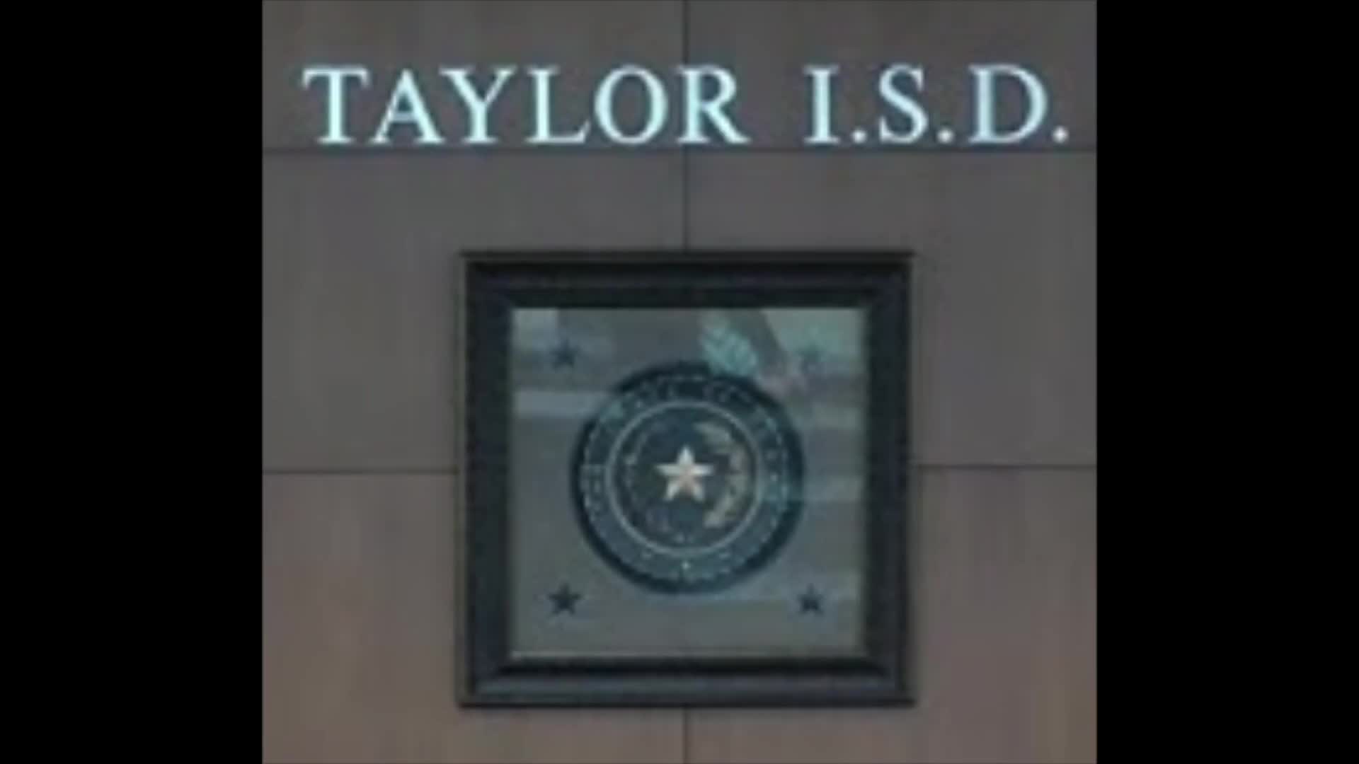 CitizenPortal.ai - Taylor ISD board adopts resolution canvassing bond ...