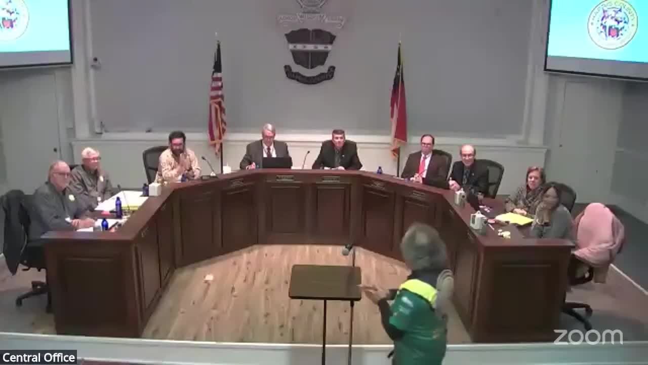 CitizenPortal.ai - Harris County students showcase Green Power STEM program; district honors two ...