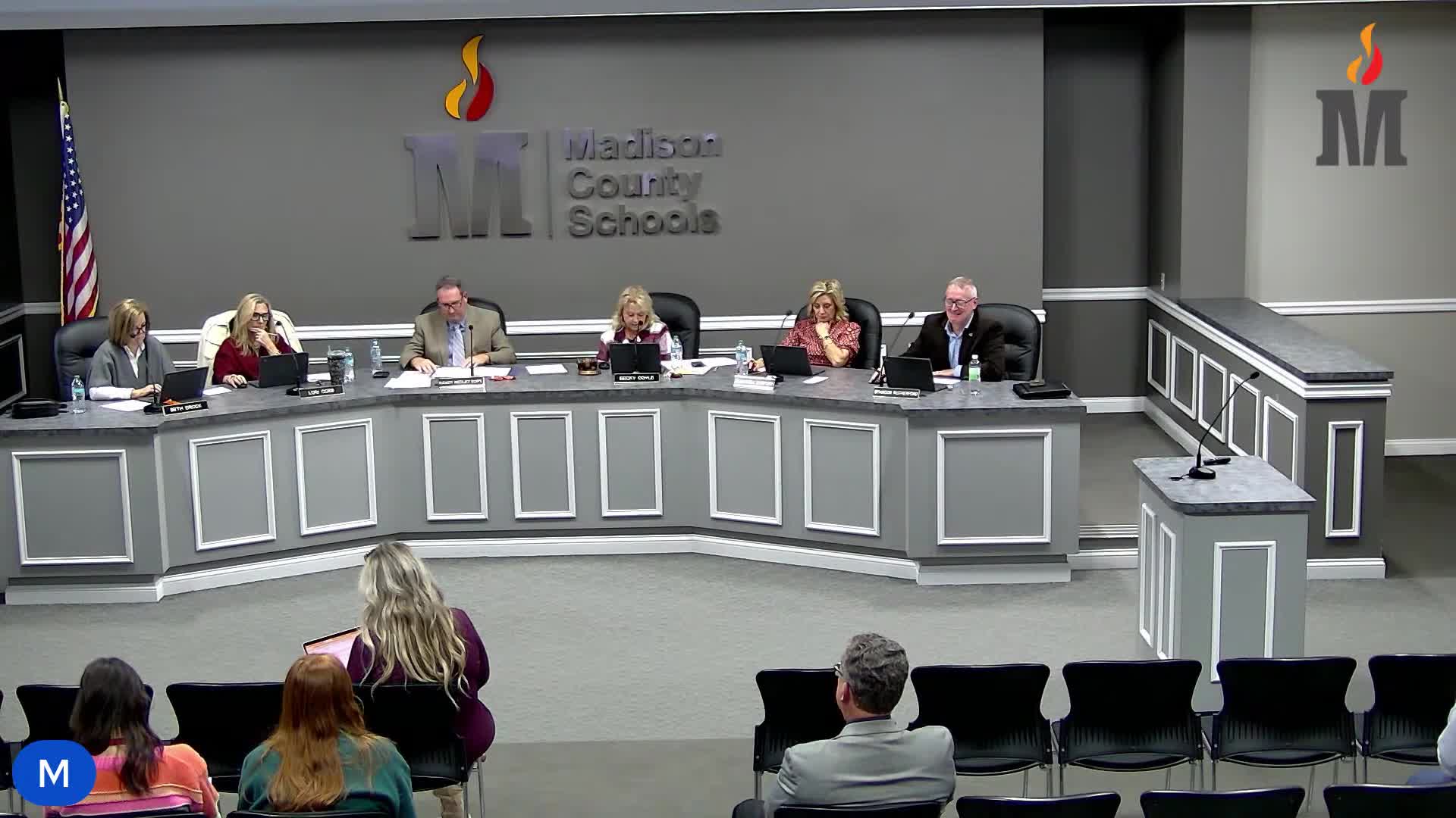 CitizenPortal.ai - Board considers three calendar options for 2026–27 ...