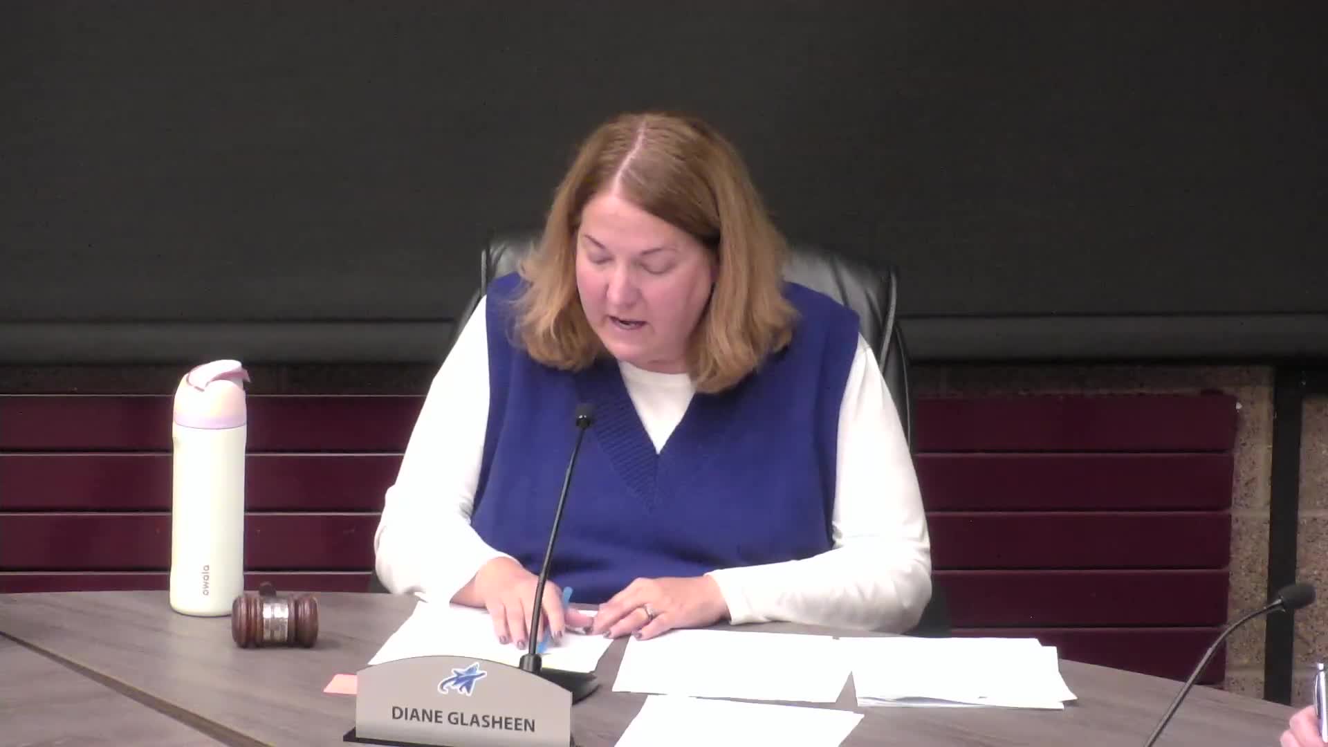 CitizenPortal.ai - Voters approved $10 million capital projects levy ...