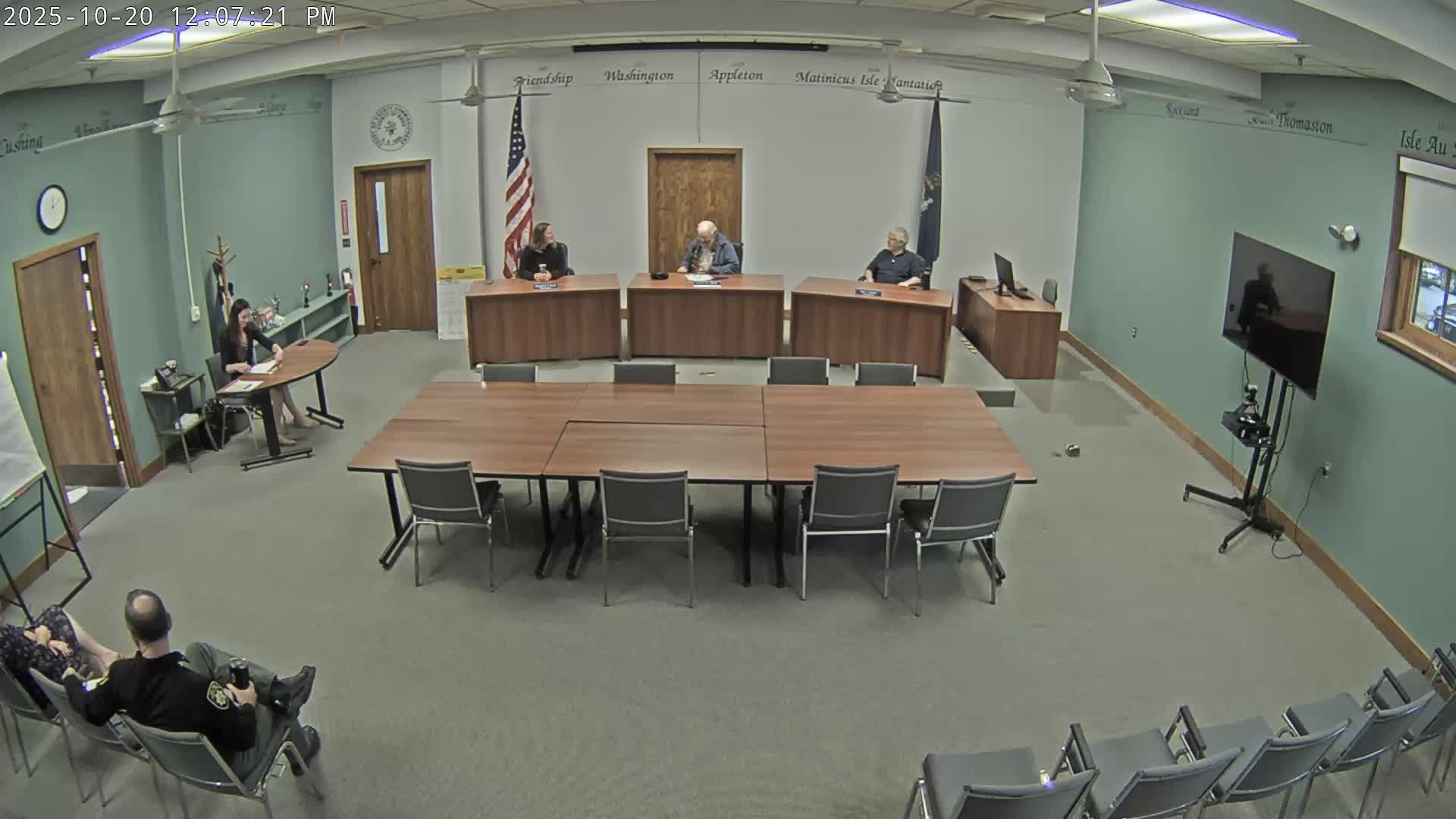 CitizenPortal.ai - Knox County commissioners pass over budget votes ...