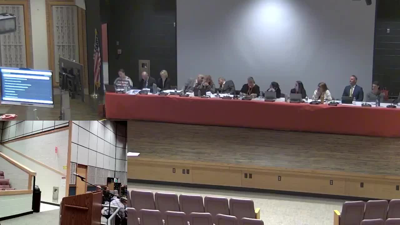 CitizenPortal.ai - Connetquot board approves routine finance and ...