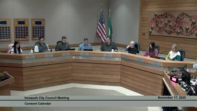 CitizenPortal.ai - Issaquah council adopts mid‑biennium budget ...