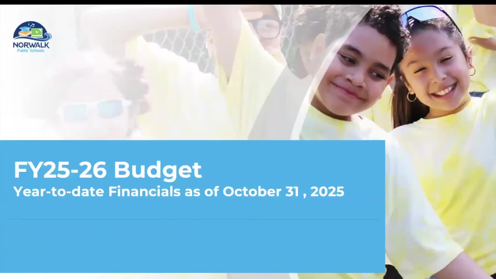 CitizenPortal.ai - Norwalk budget update: city appropriation restored ...