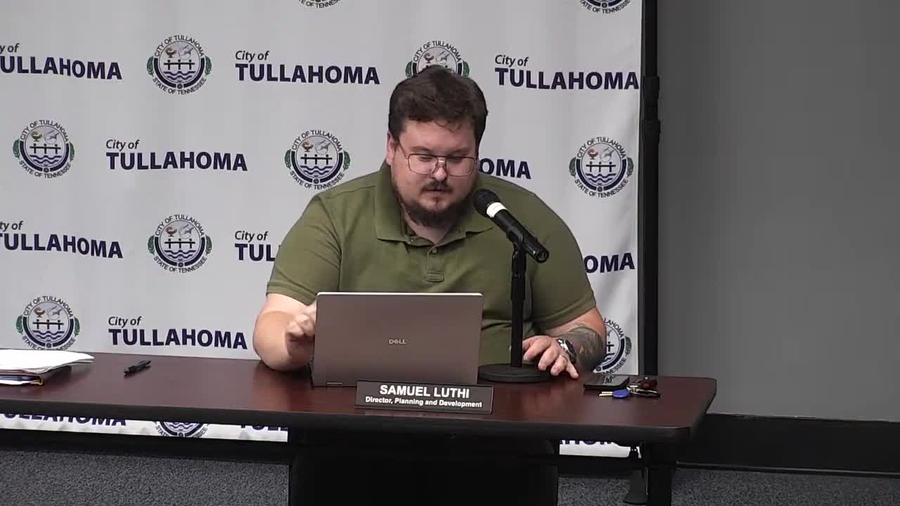 CitizenPortal.ai - Planning Commission approves Denby final plats; fire marshal condition ...