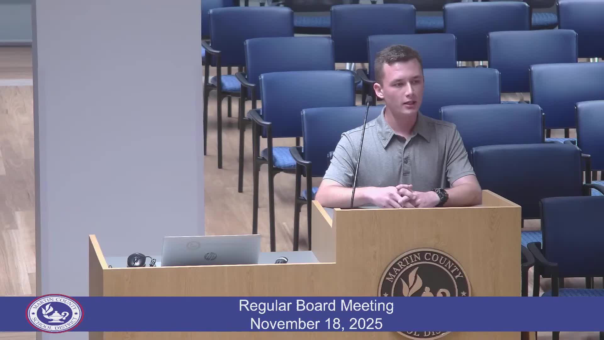 CitizenPortal.ai - Board ratifies multiple personnel, contract and ...