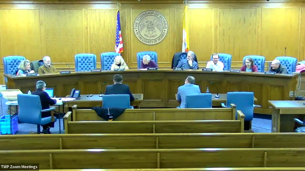 CitizenPortal.ai - Planning board discusses starting master-plan update ...