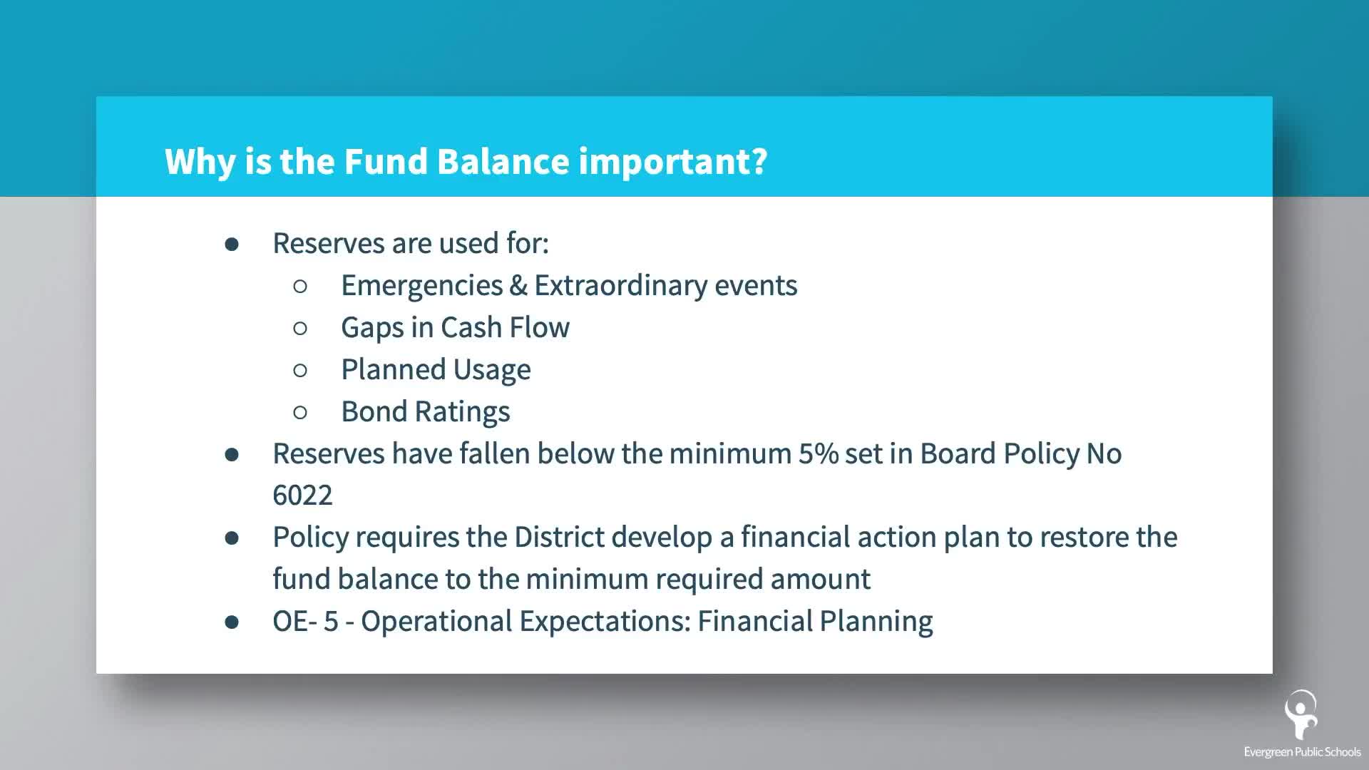 CitizenPortal.ai - Evergreen officials warn of $10 million 2425 ...