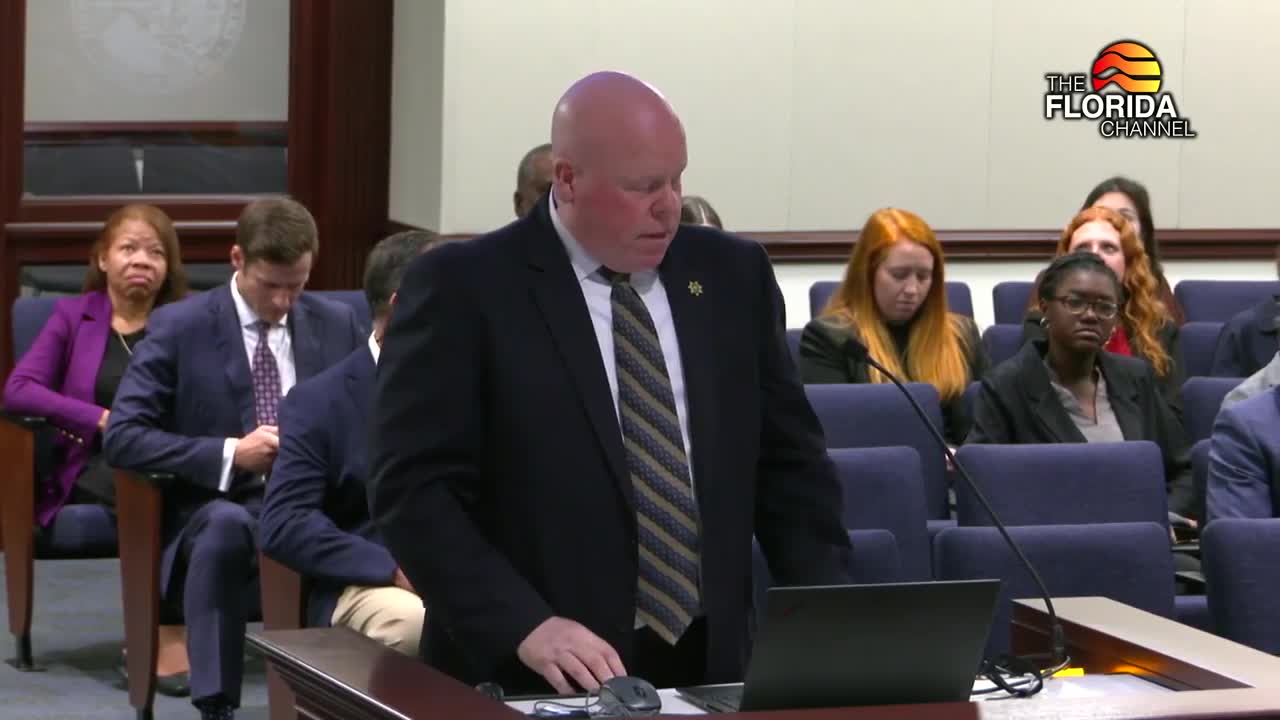 DJJ reports early gains and capacity shortfalls in Florida Scholars ...