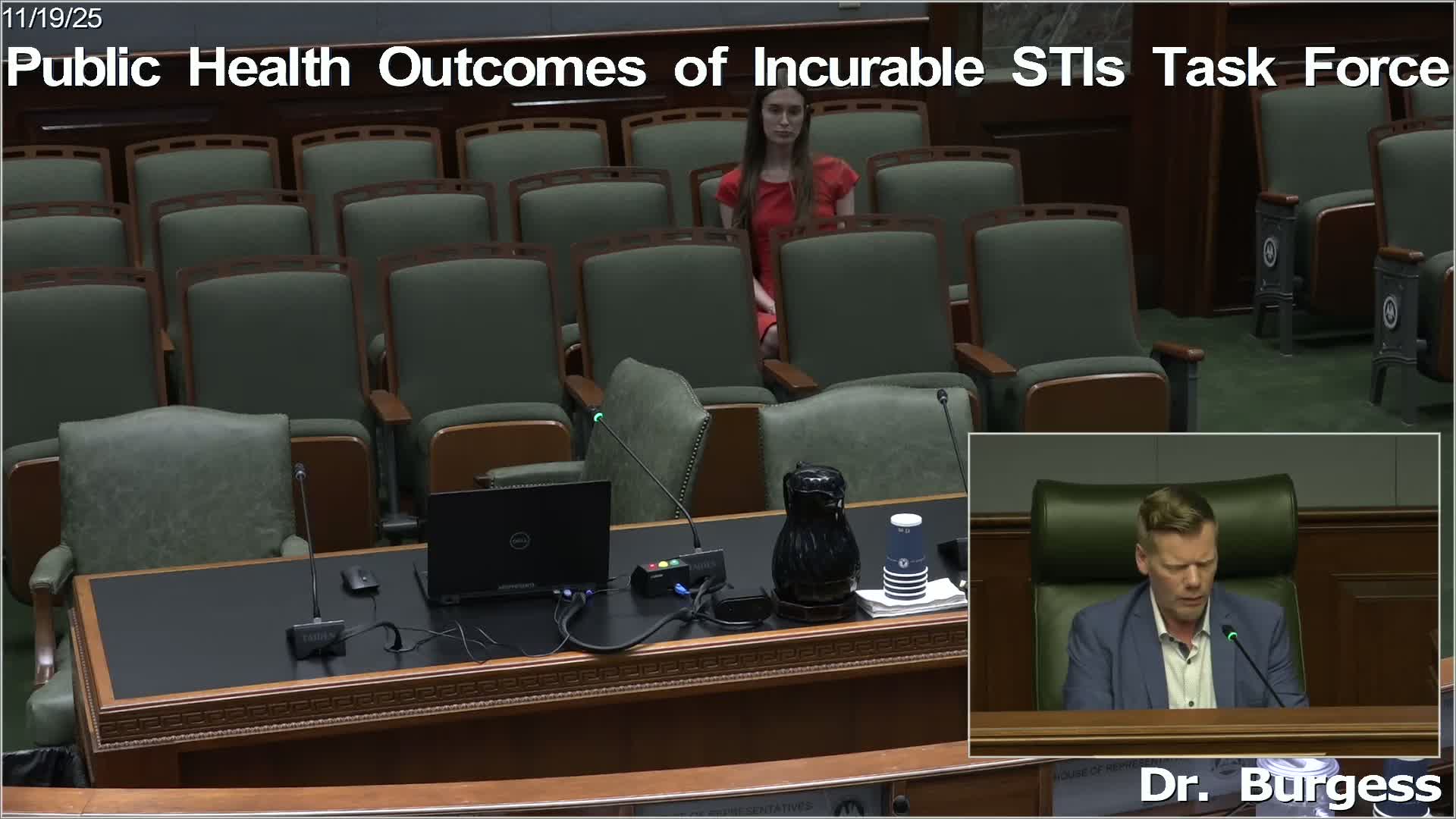 CitizenPortal.ai - Task force reviews Medicaid counseling codes and school-based options to ...