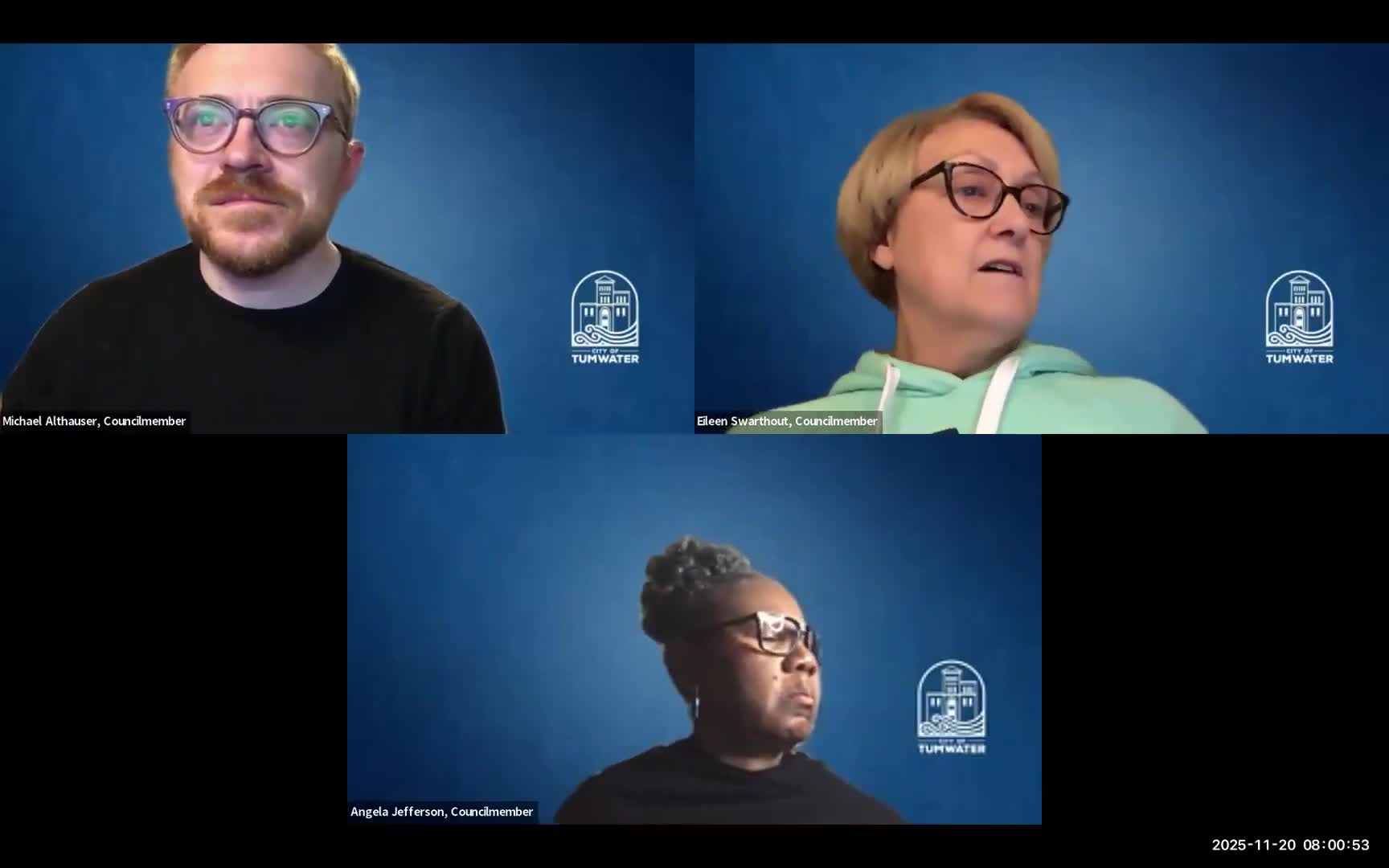 CitizenPortal.ai - Tumwater to host regional VMT gap analysis ...