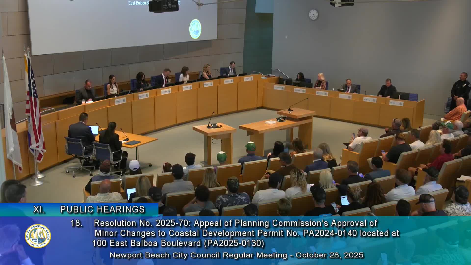 CitizenPortal.ai - Council Hears Neighbors Urge Saving Landmark ...