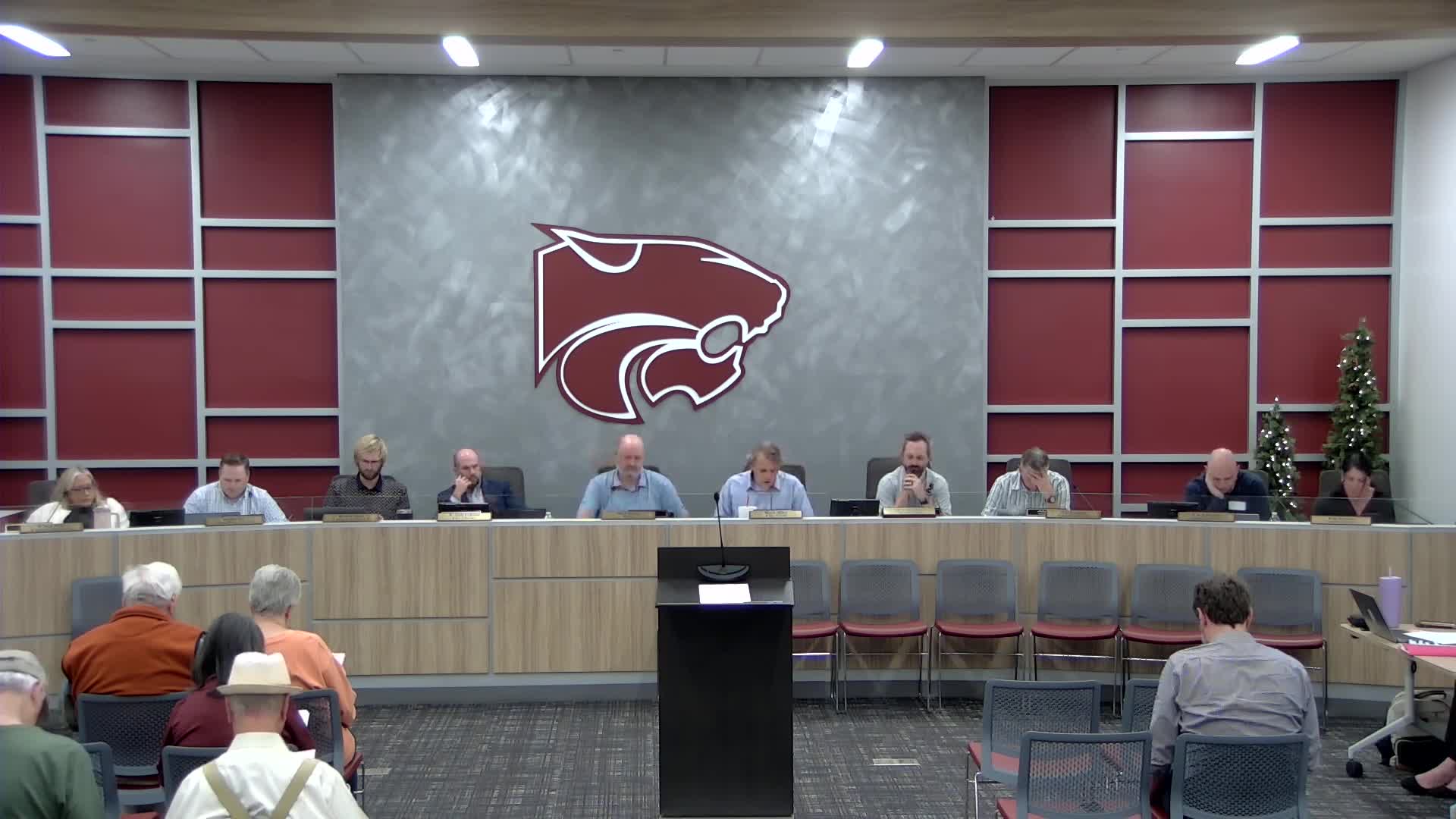 CitizenPortal.ai - Central council defers decision on electric‑vehicle ...