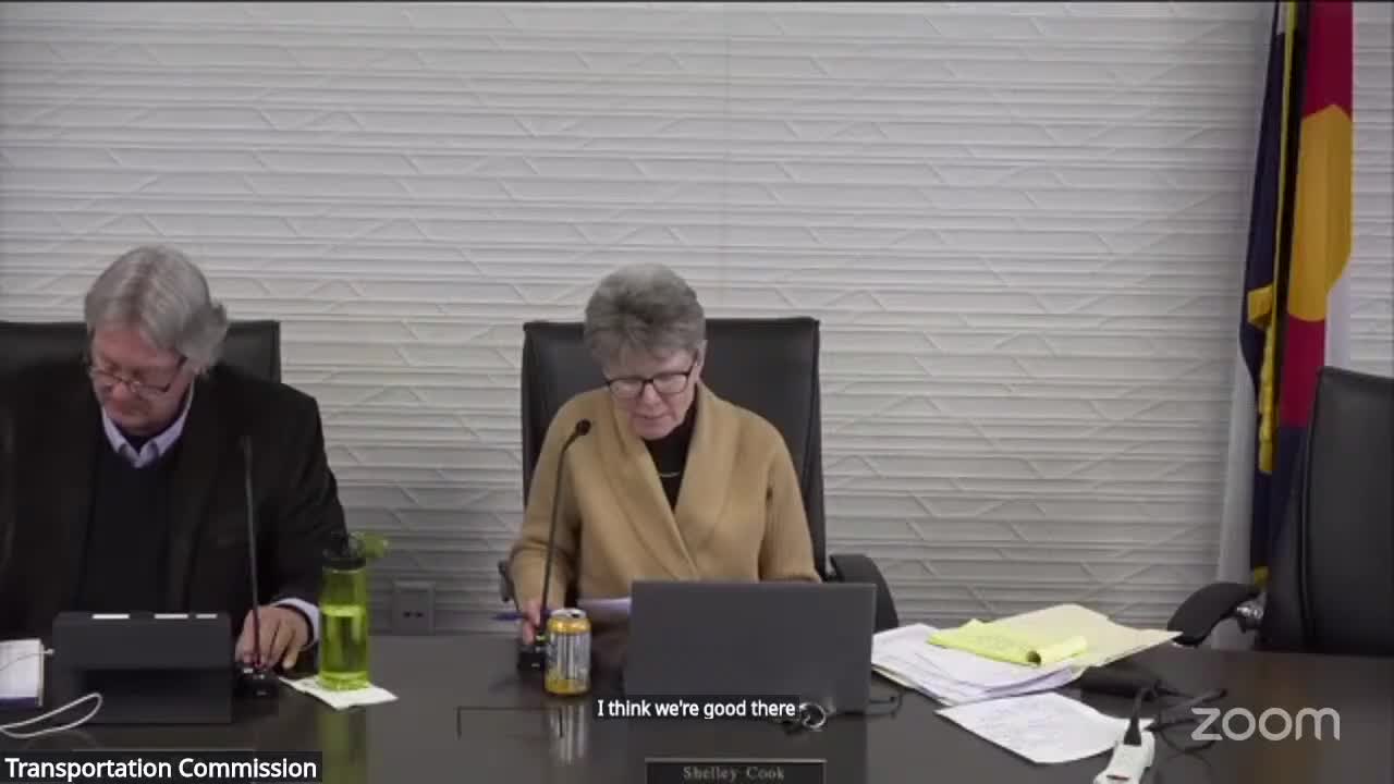 CitizenPortal.ai - Transportation Commission approves multi‑million ...