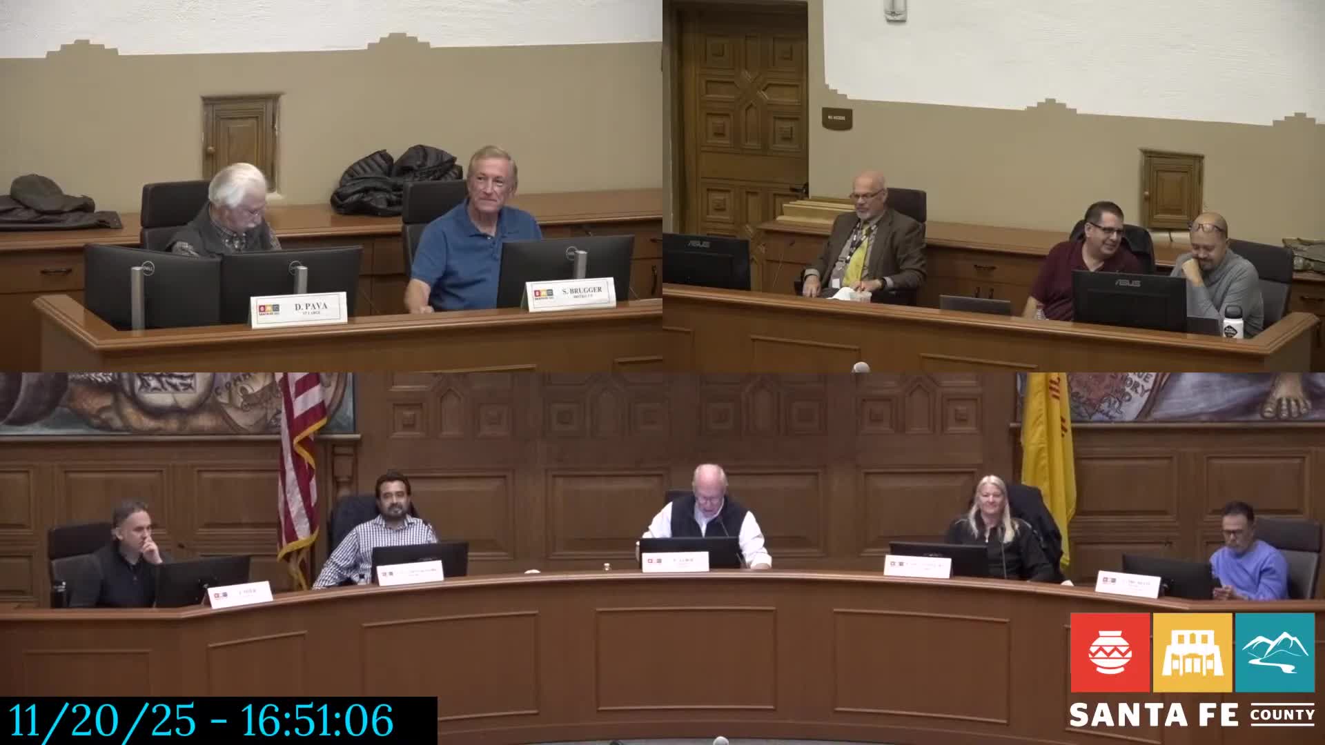 CitizenPortal.ai - Planning Commission approves rezoning for Bonanza Creek Ranch, with ...