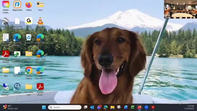 CitizenPortal.ai - Lake Stevens holds first reading of 2026 budget; two ...