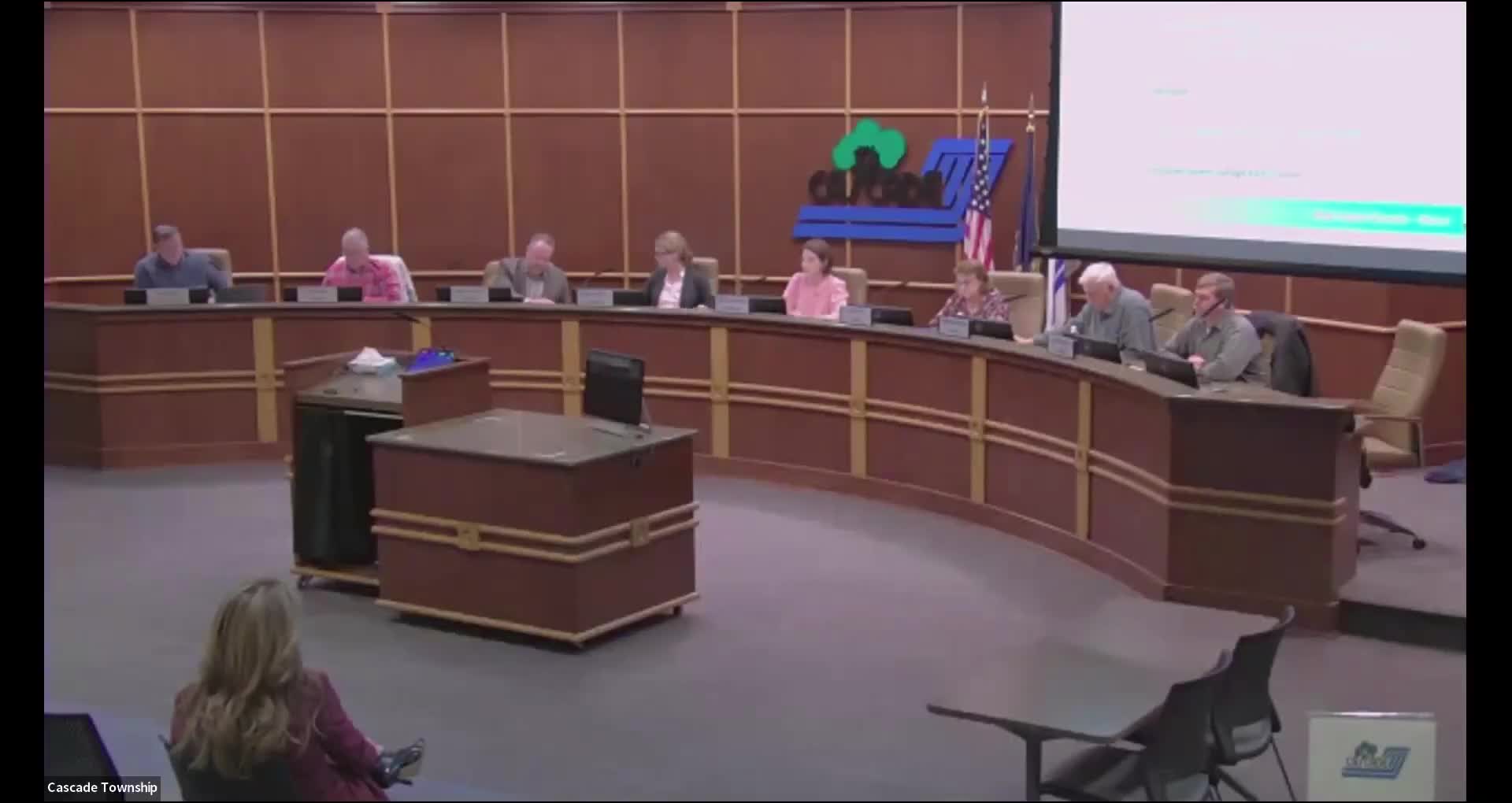 CitizenPortal.ai - Cascade board approves special assessments ...