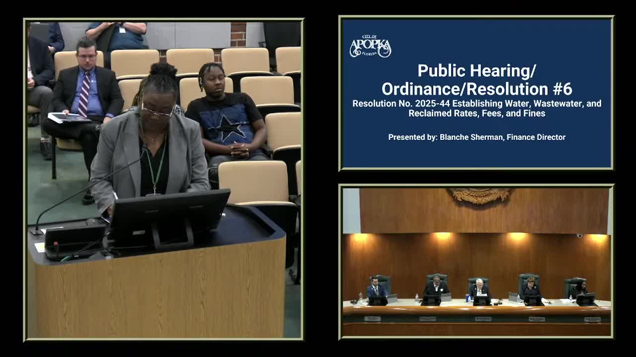 CitizenPortal.ai - Council approves $7.66 million carryover budget ...