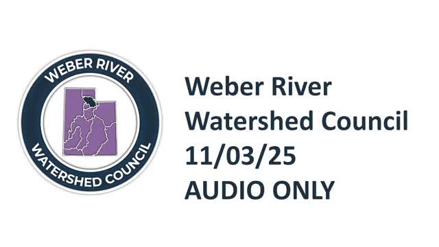 CitizenPortal.ai - Utah water managers outline expanded cloud‑seeding ...