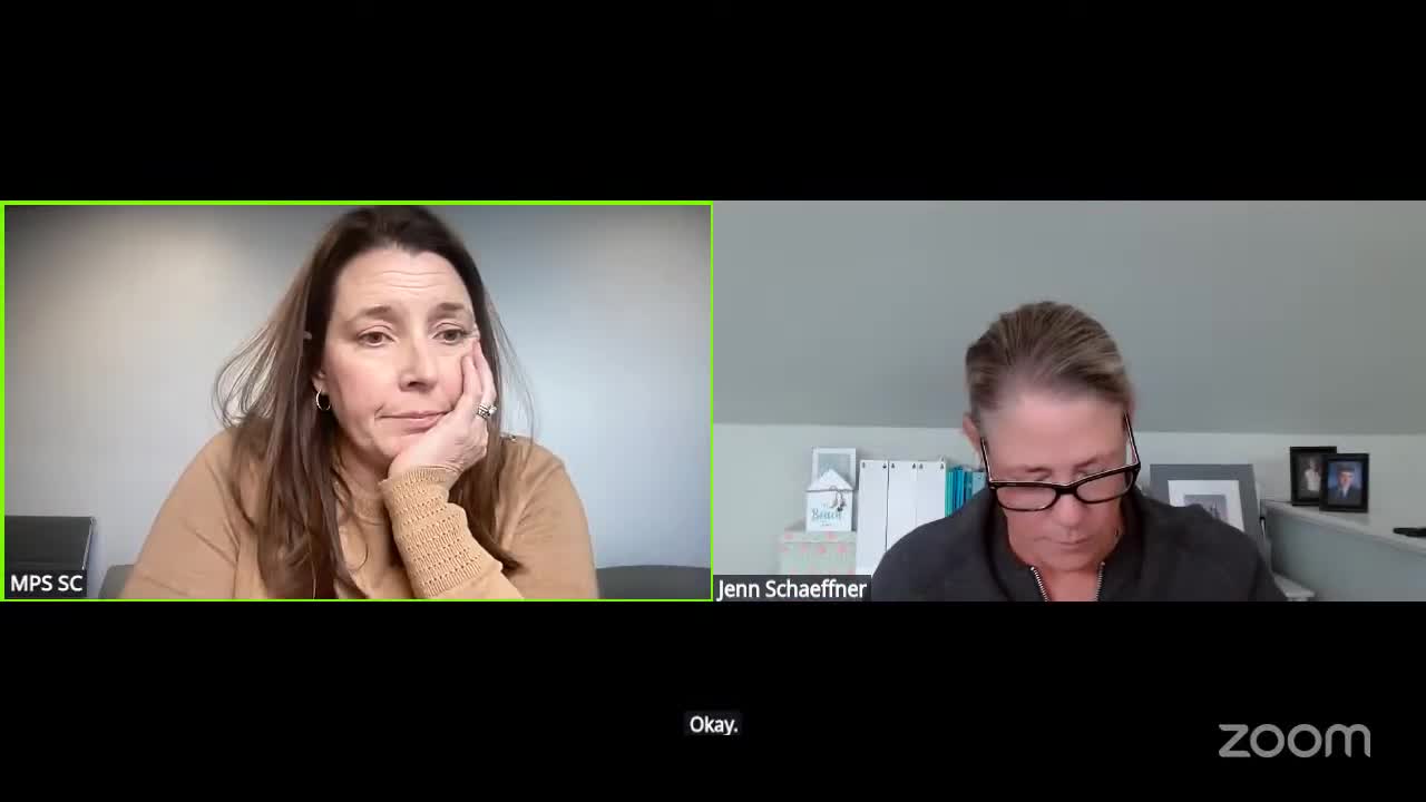 CitizenPortal.ai - Subcommittee forwards five MASC-recommended policies ...