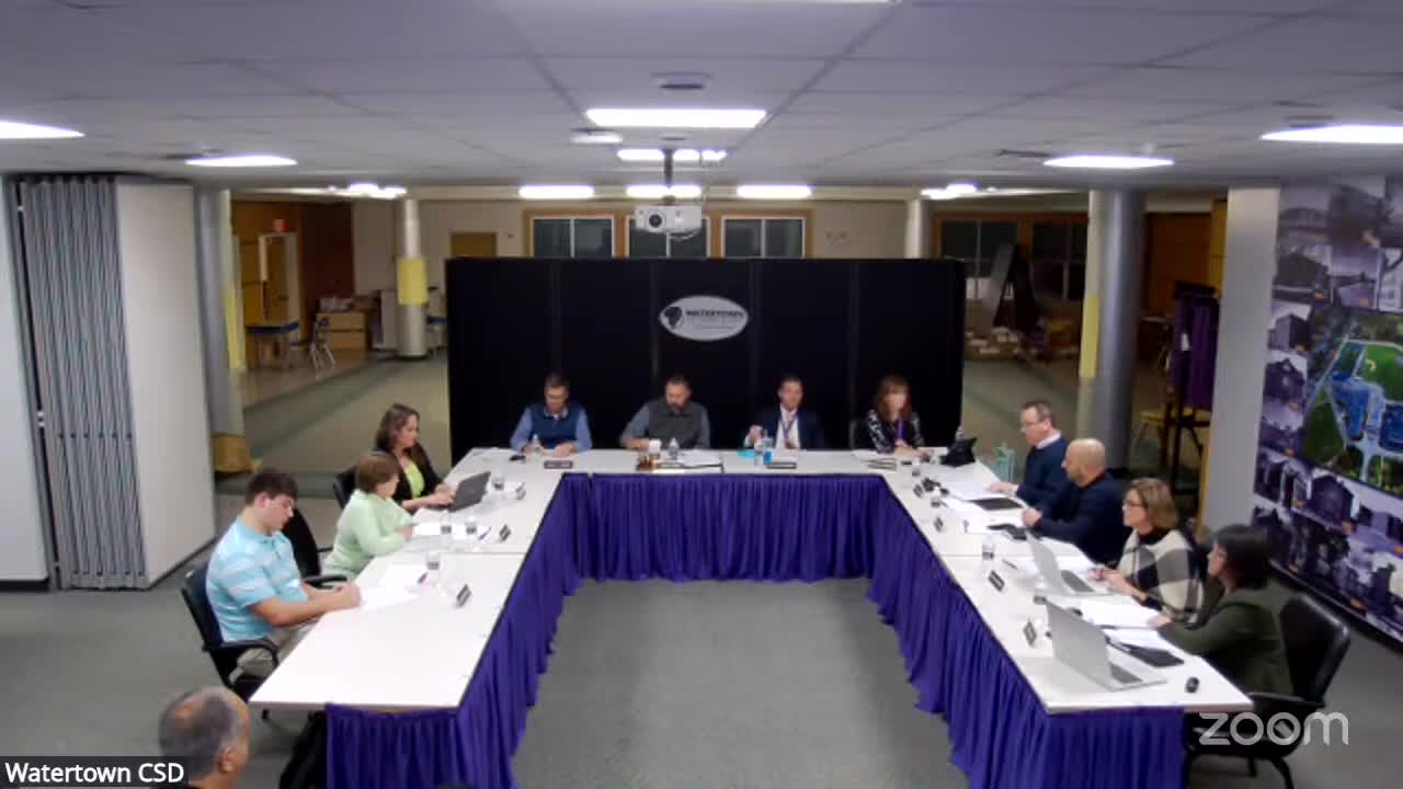 CitizenPortal.ai - Superintendent highlights fall athletics, new ...