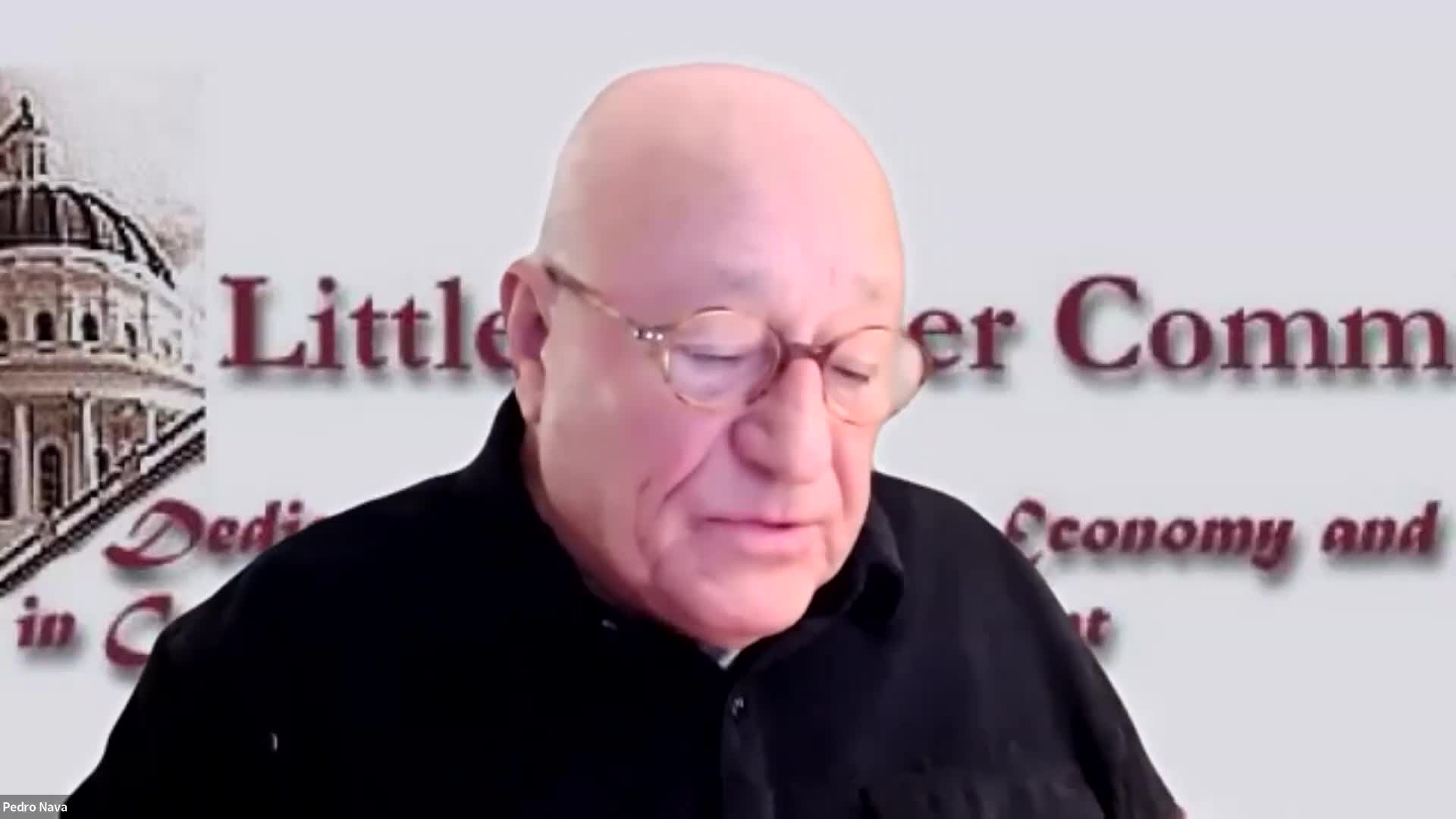 CitizenPortal.ai - Little Hoover Commission hearing spotlights data center risks to California ...