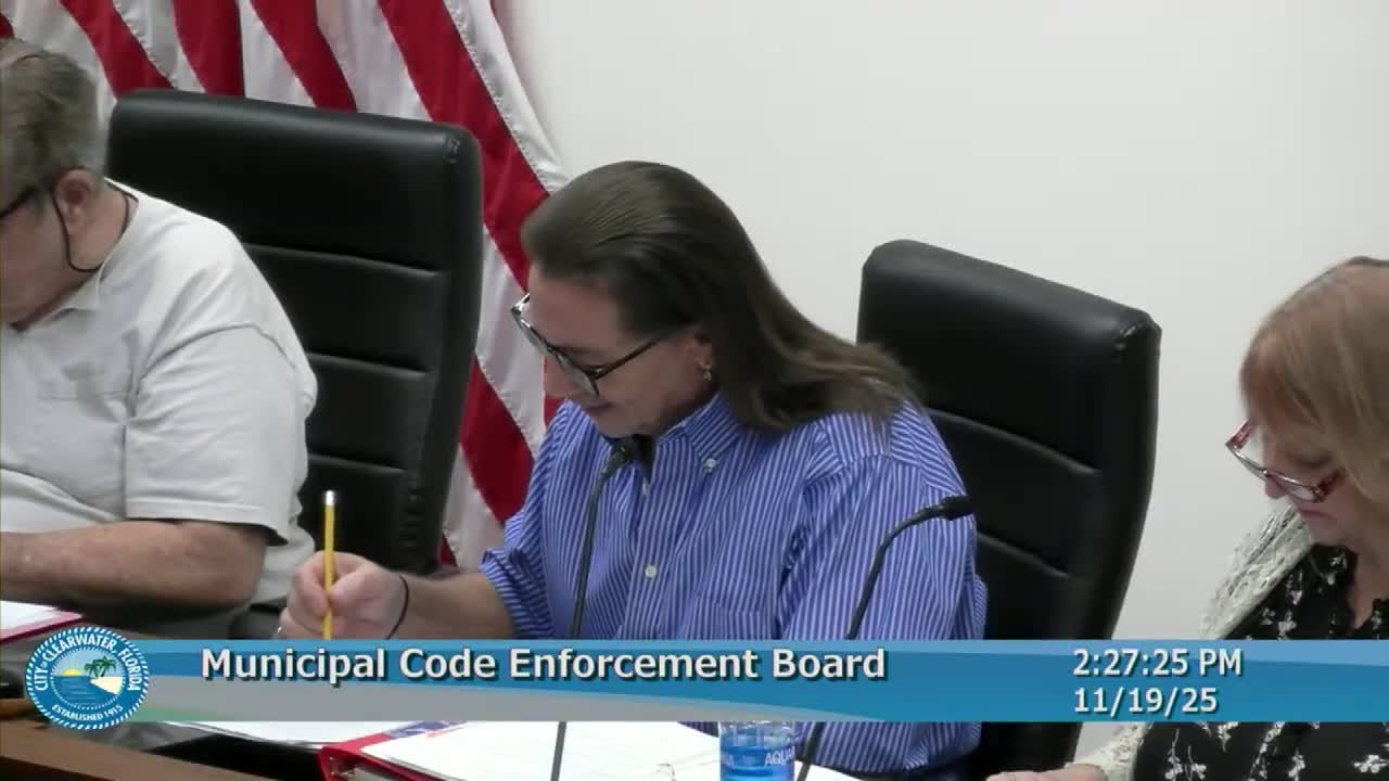 CitizenPortal.ai - Board sets staggered deadlines for multiple ...