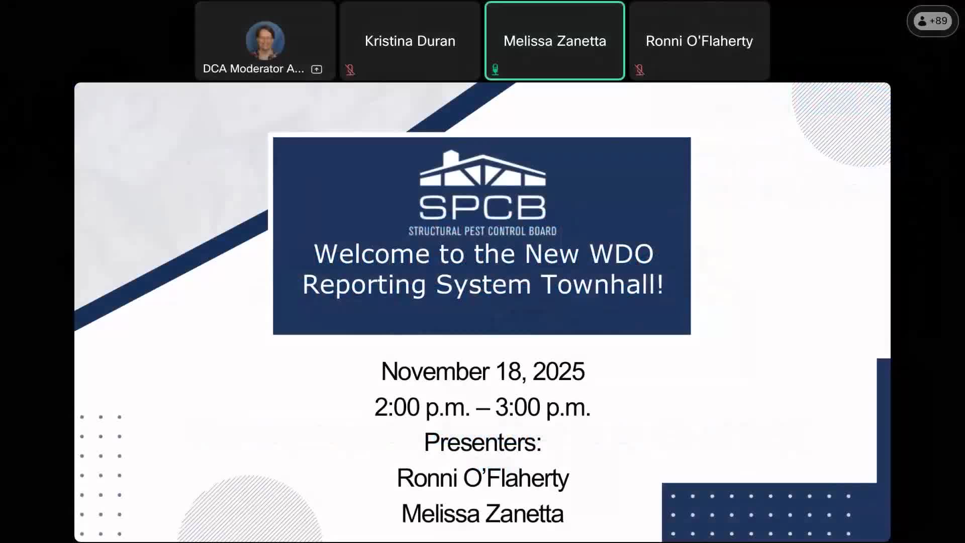 CitizenPortal.ai - Structural Pest Control Board launches new WDO ...