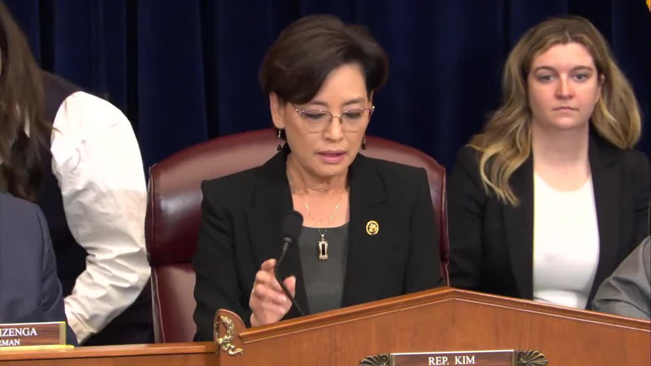 CitizenPortal.ai - House Foreign Affairs subcommittees hear warnings ...