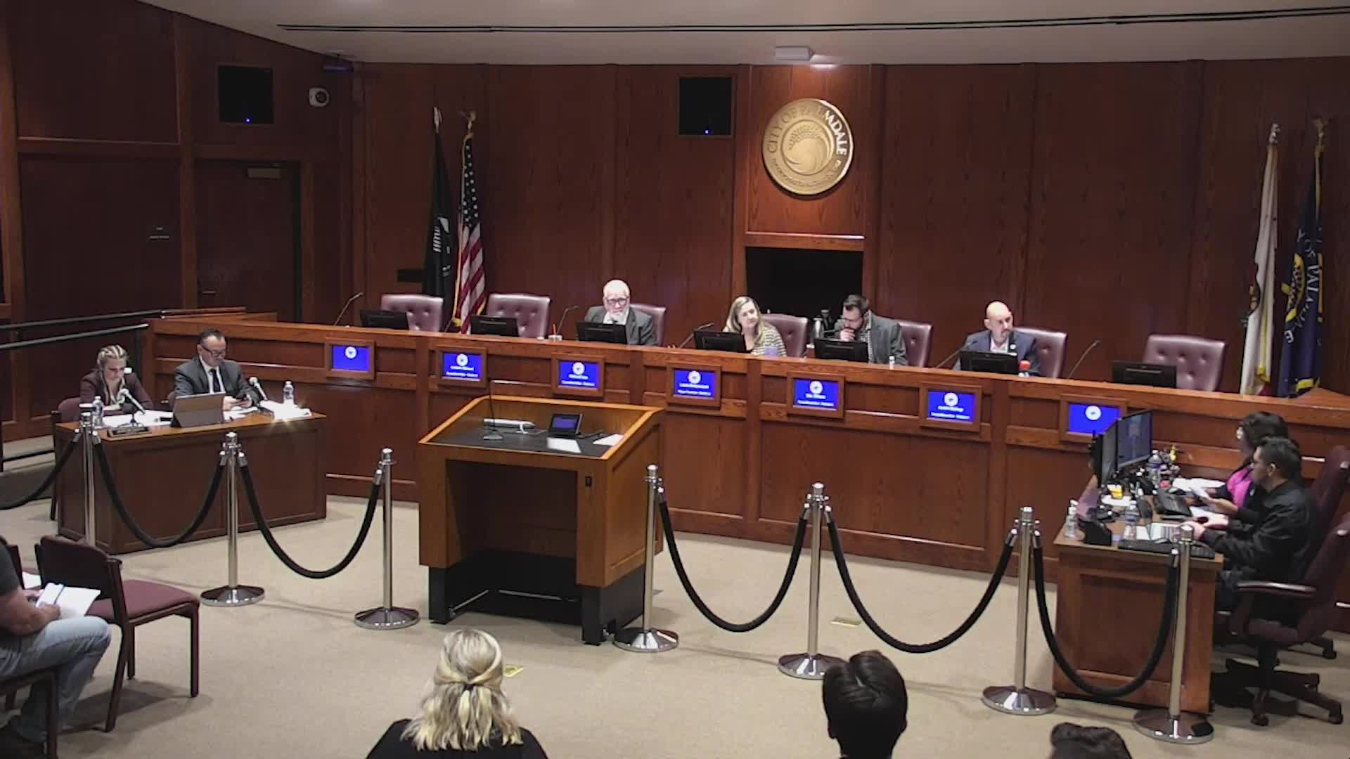 CitizenPortal.ai - Palmdale council introduces 2025 California Building ...