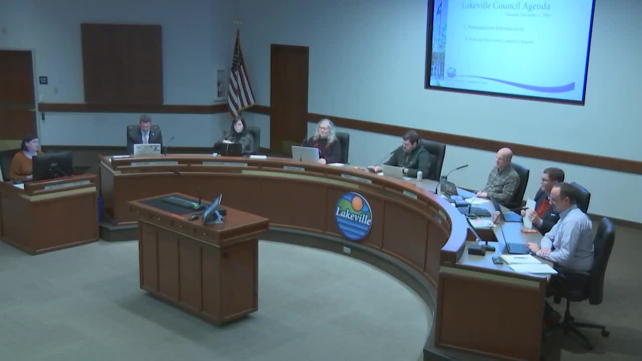 CitizenPortal.ai - Parks & Recreation reports progress on Grand Prairie ...