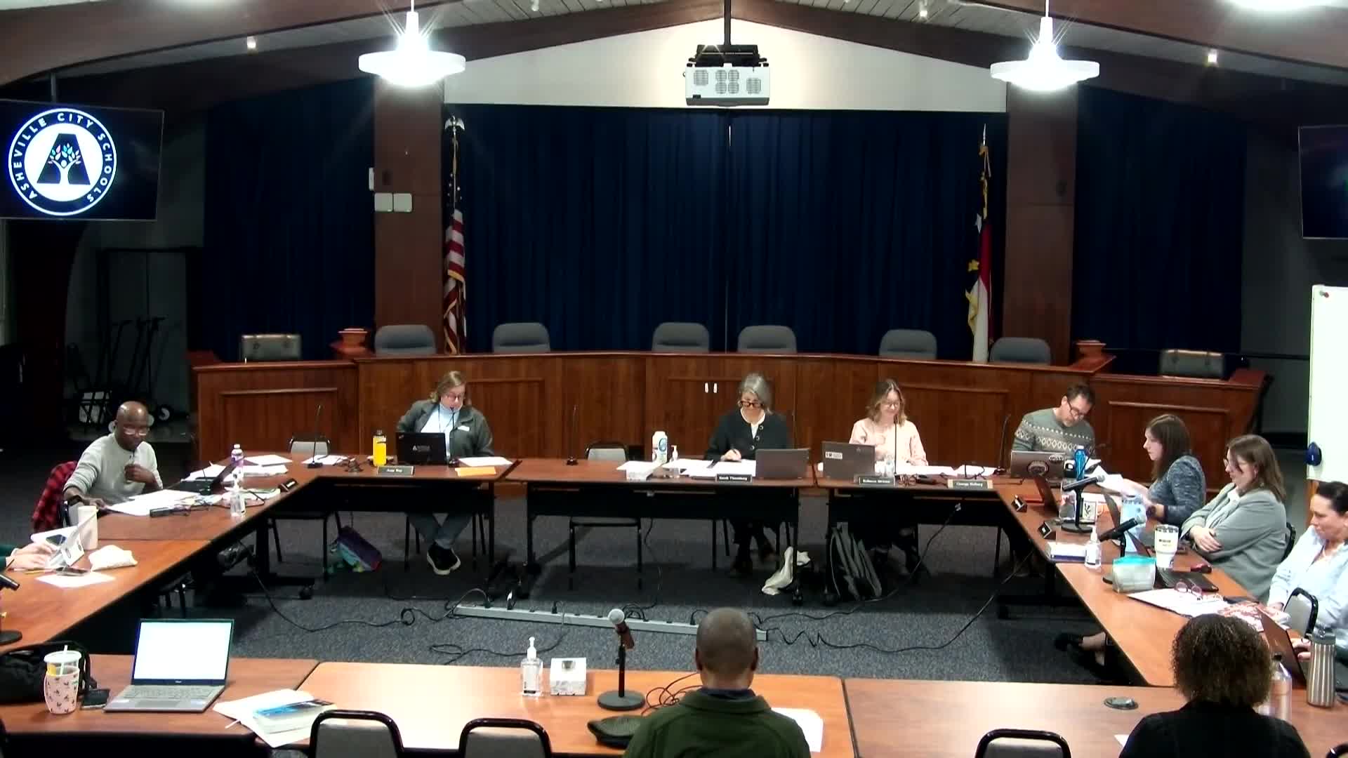 CitizenPortal.ai - Board advances multiple policy updates to second ...