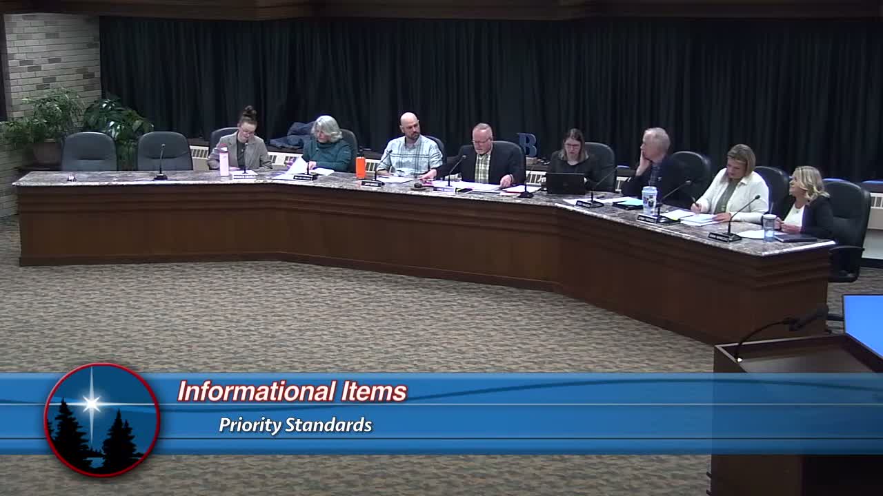 CitizenPortal.ai - Bemidji school board votes to rescind outdated ...