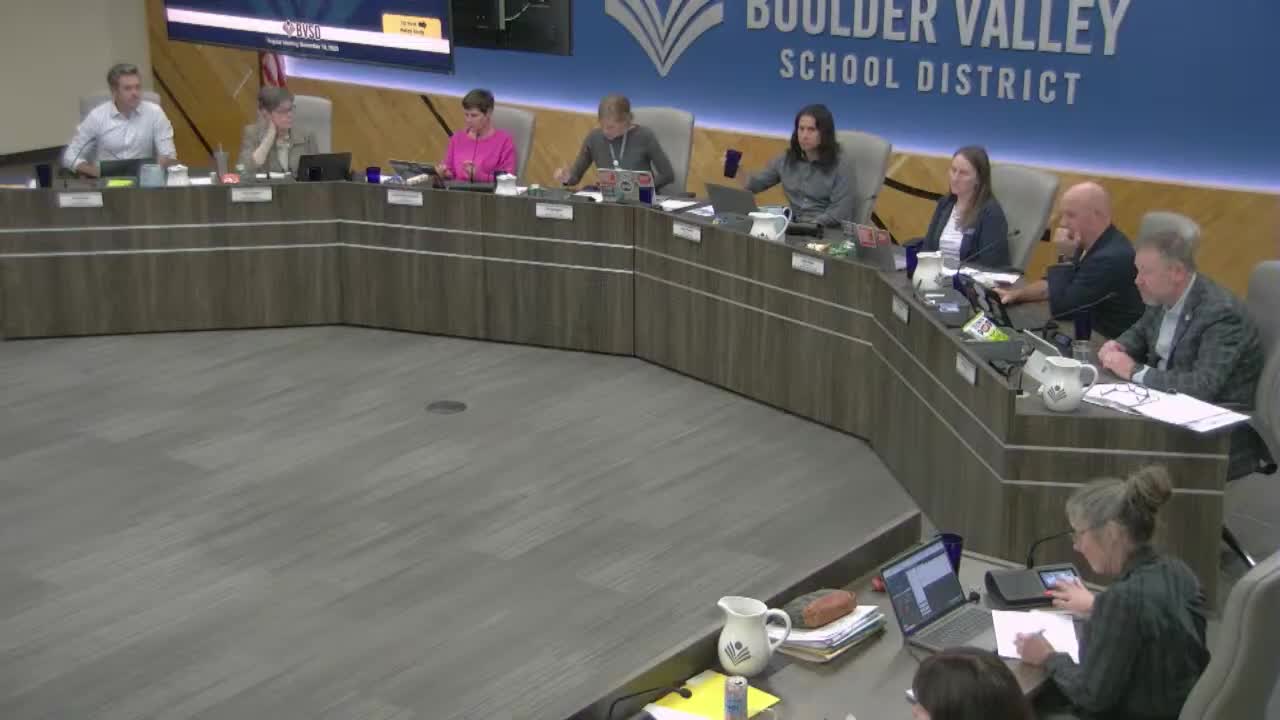 CitizenPortal.ai - BVSD board approves revised school-calendar language ...