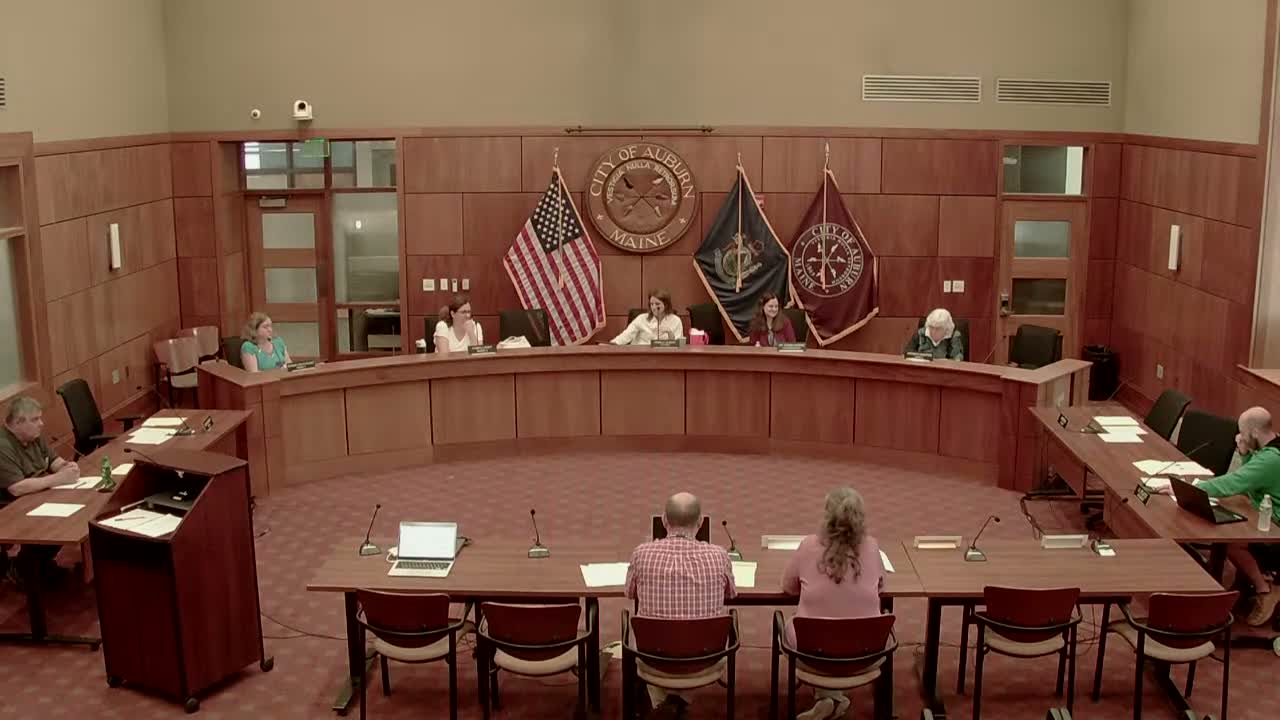 CitizenPortal.ai - Committee updates: Harriman engagement on sixth ...