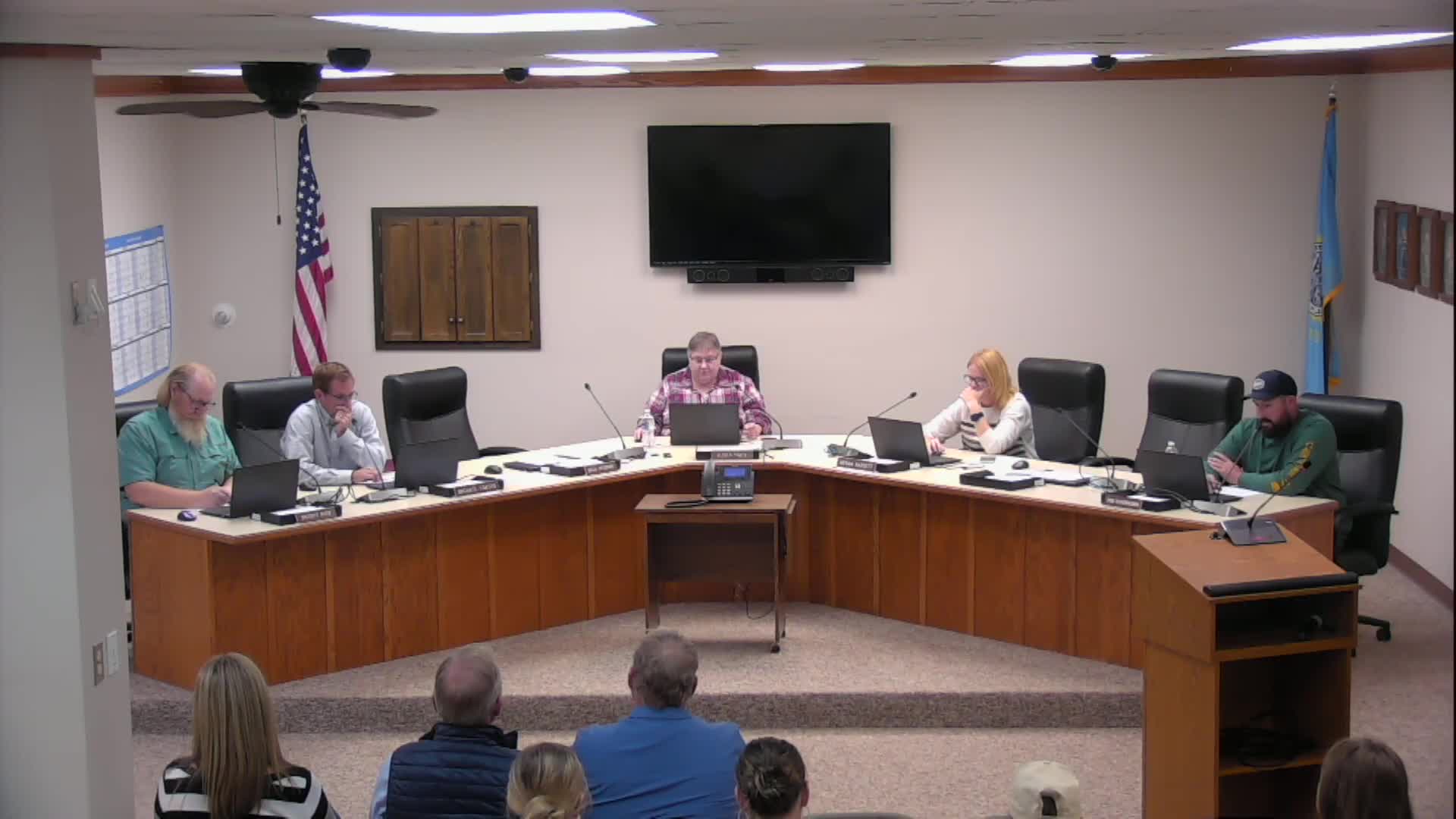 CitizenPortal.ai - Planning and Zoning Commission recommends rezoning ...