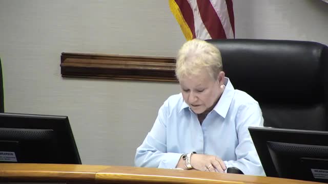 Hopewell staff present preliminary FY25 figures; auditors deliver draft ...