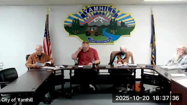 CitizenPortal.ai - New planning commissioner sworn in; openings and ...