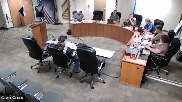 CitizenPortal.ai - Clay County opens bids for bank stabilization ...