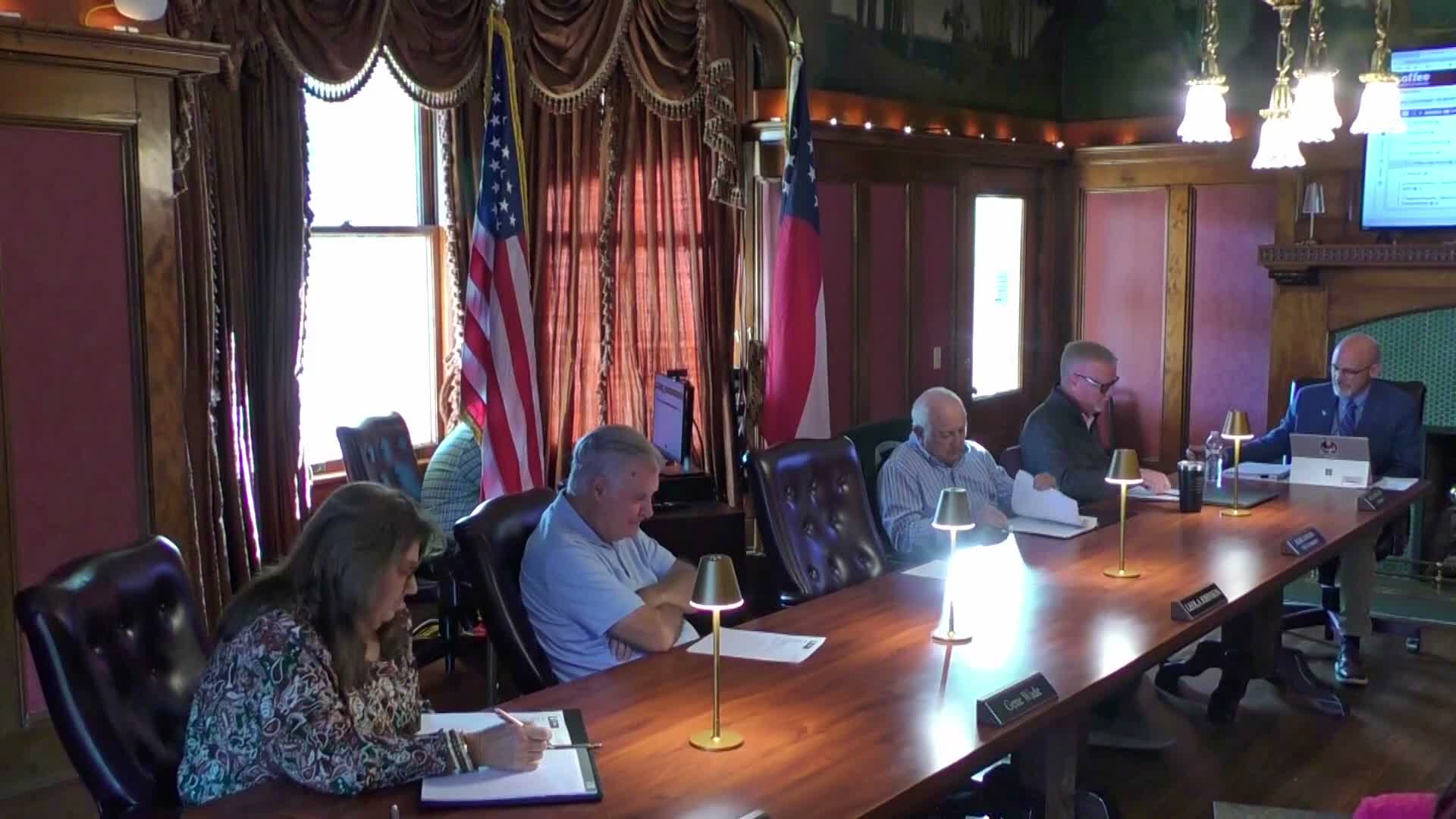 CitizenPortal.ai - Coffee High School reports record 94.98% four‑year ...