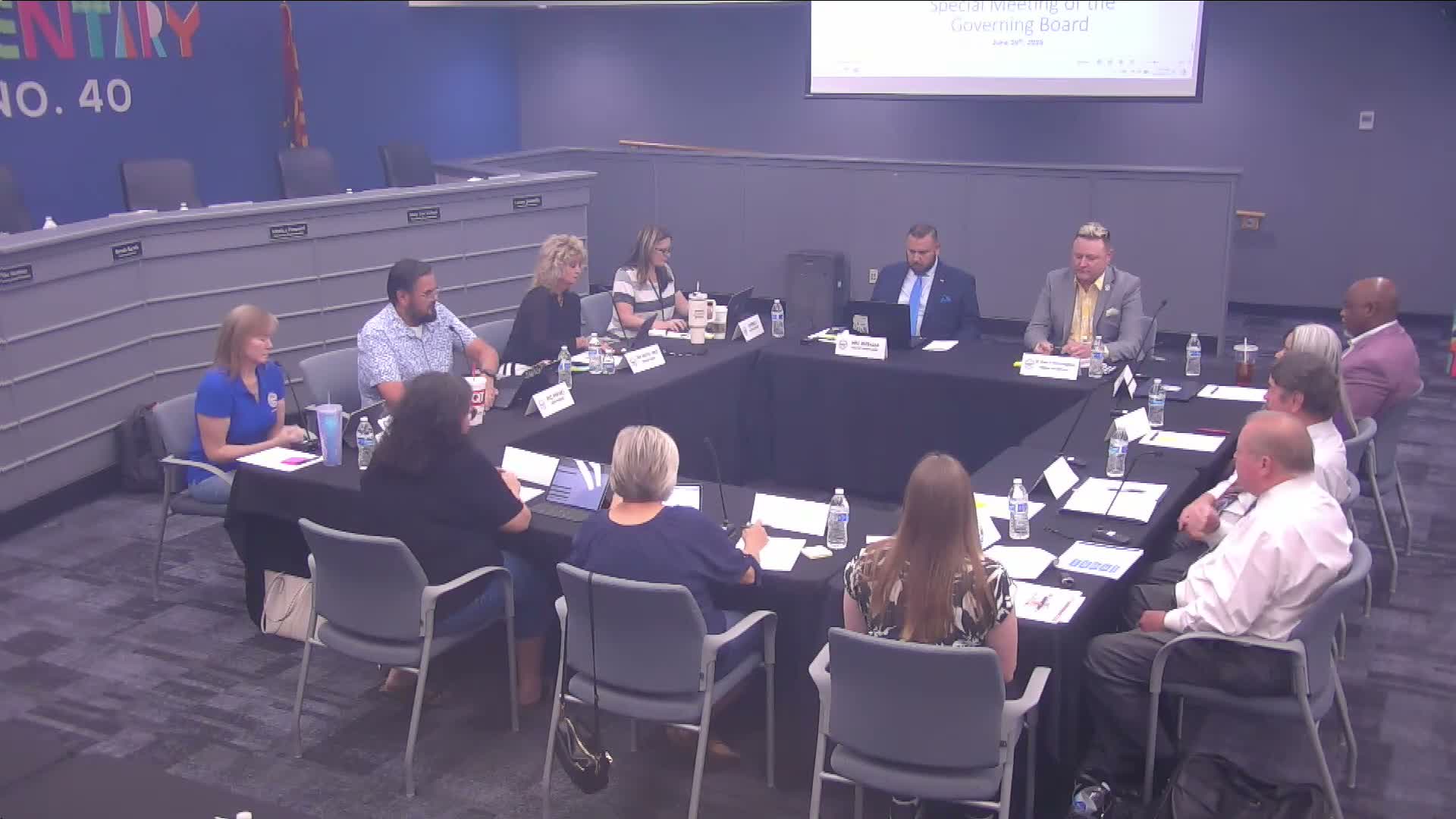 Glendale board approves FY2025–26 proposed budget, policy updates and ...