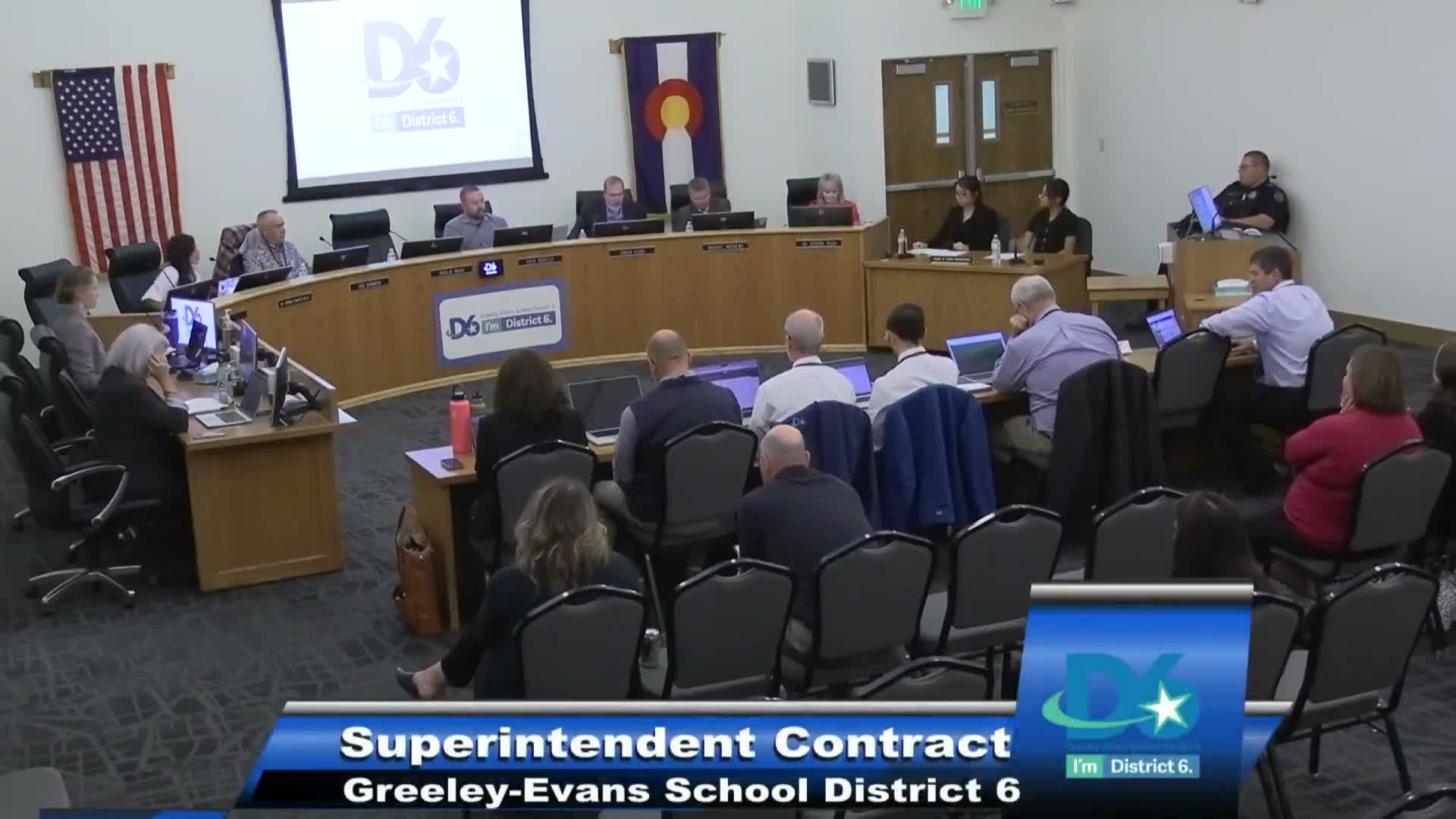 CitizenPortal.ai - Greeley-Evans School District 6 extends contract for ...